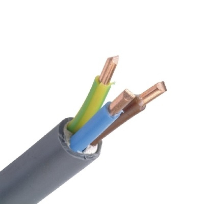 XVB 3G2,5 100m | Tecshop