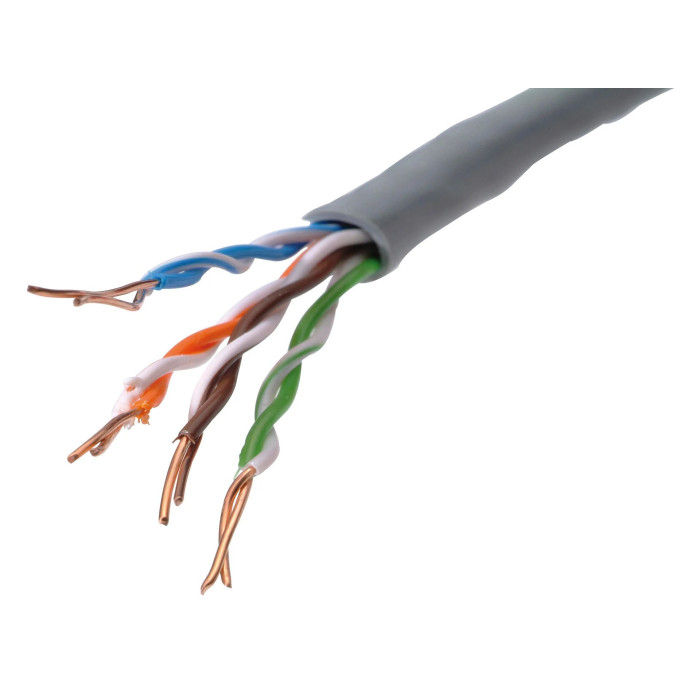 UTP cat 5e | Tecshop