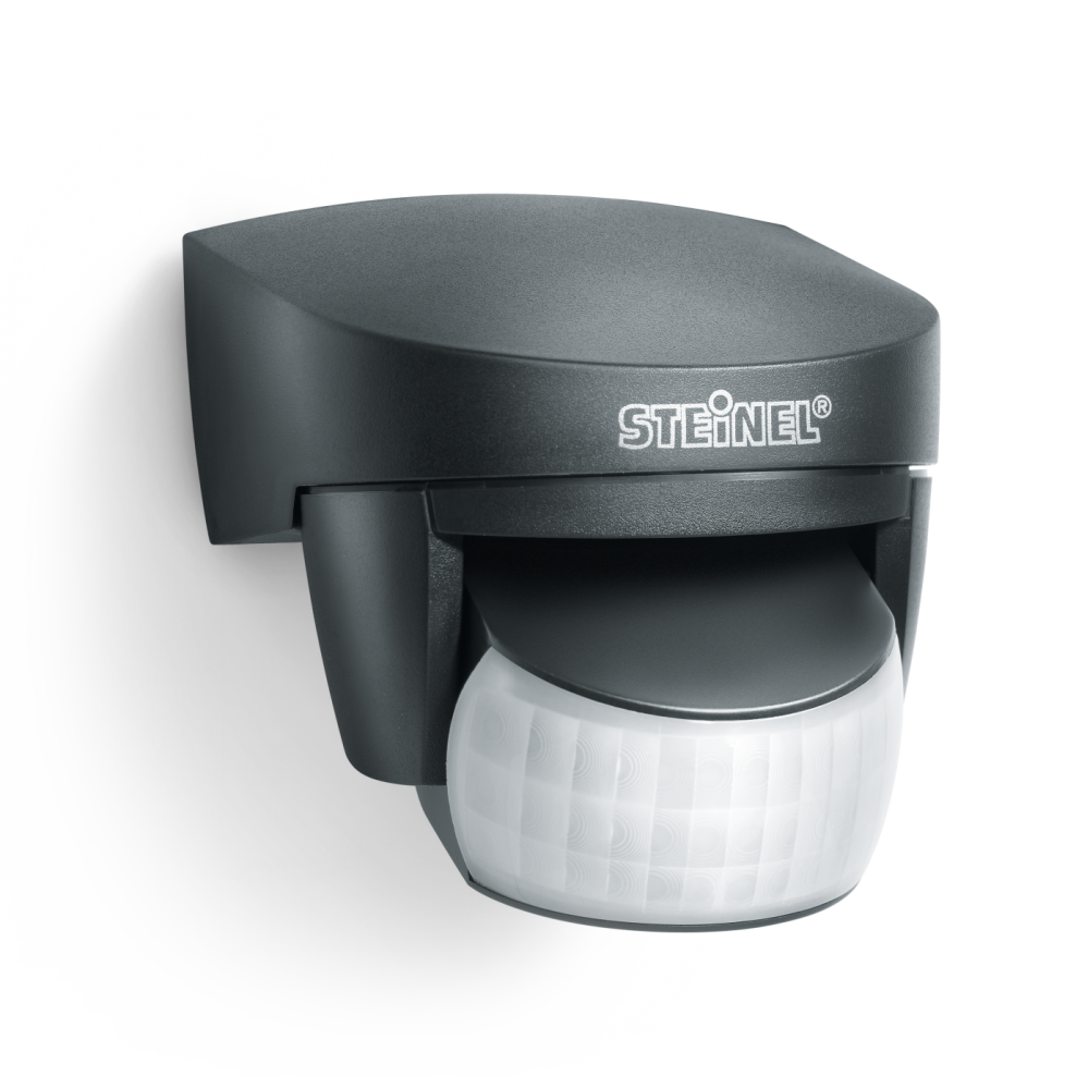 Bewegingsmelder 140 Zwart Tecshop bewegingsmelder-140-zwart-tecshop