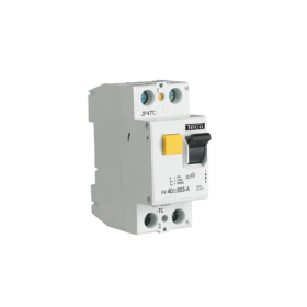 Teconex Differentieelschakelaar 2P 63A 300mA